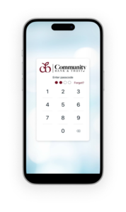 Online & Mobile Banking - Community Bank & Trust
